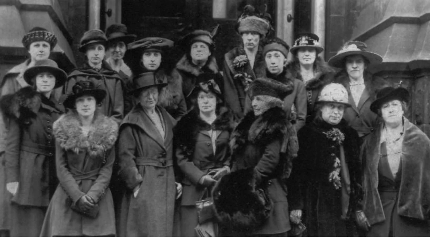 What is Zonta? — Zonta Club of Melton