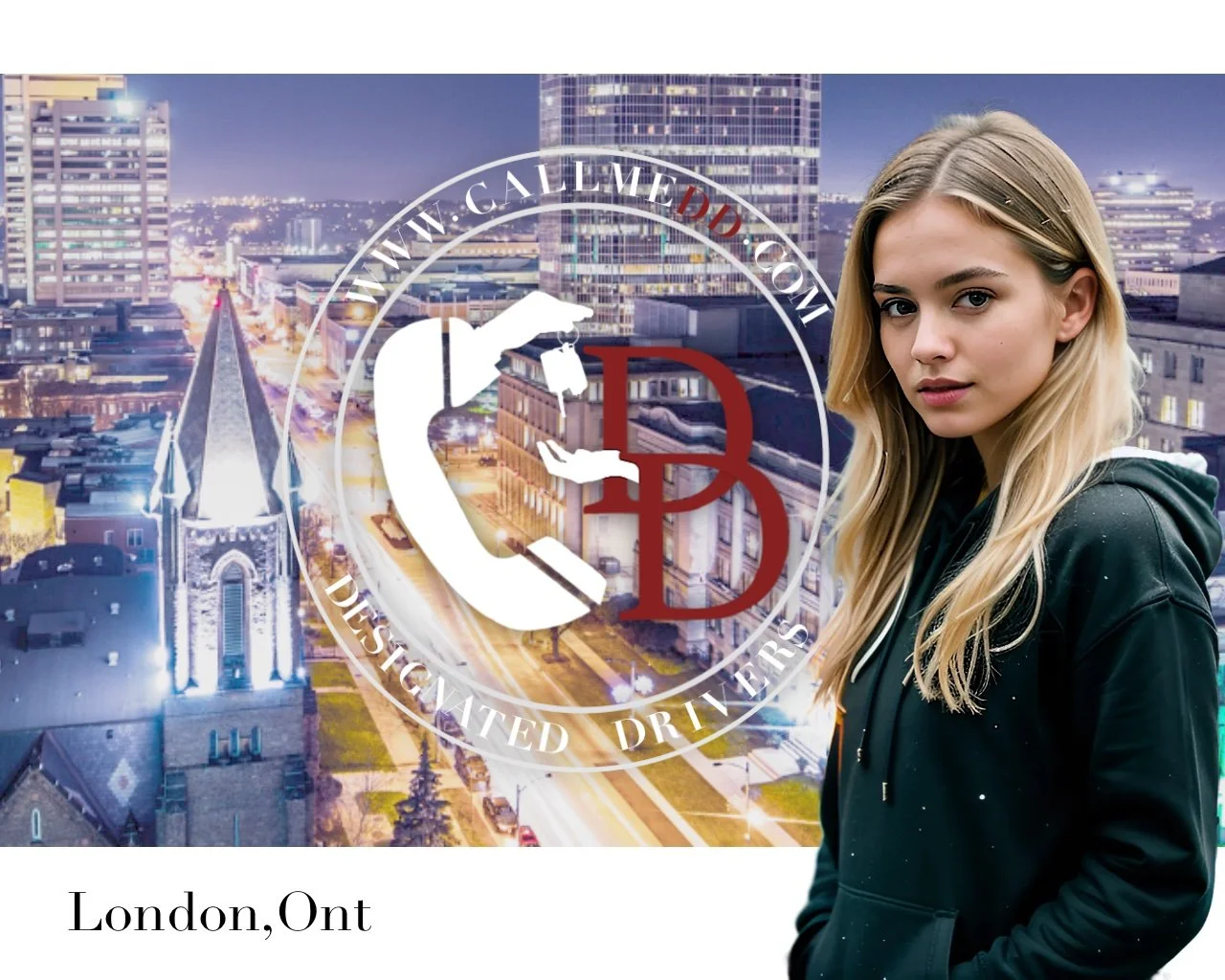 General 2 — www.CallMeDD.com Designated Drivers