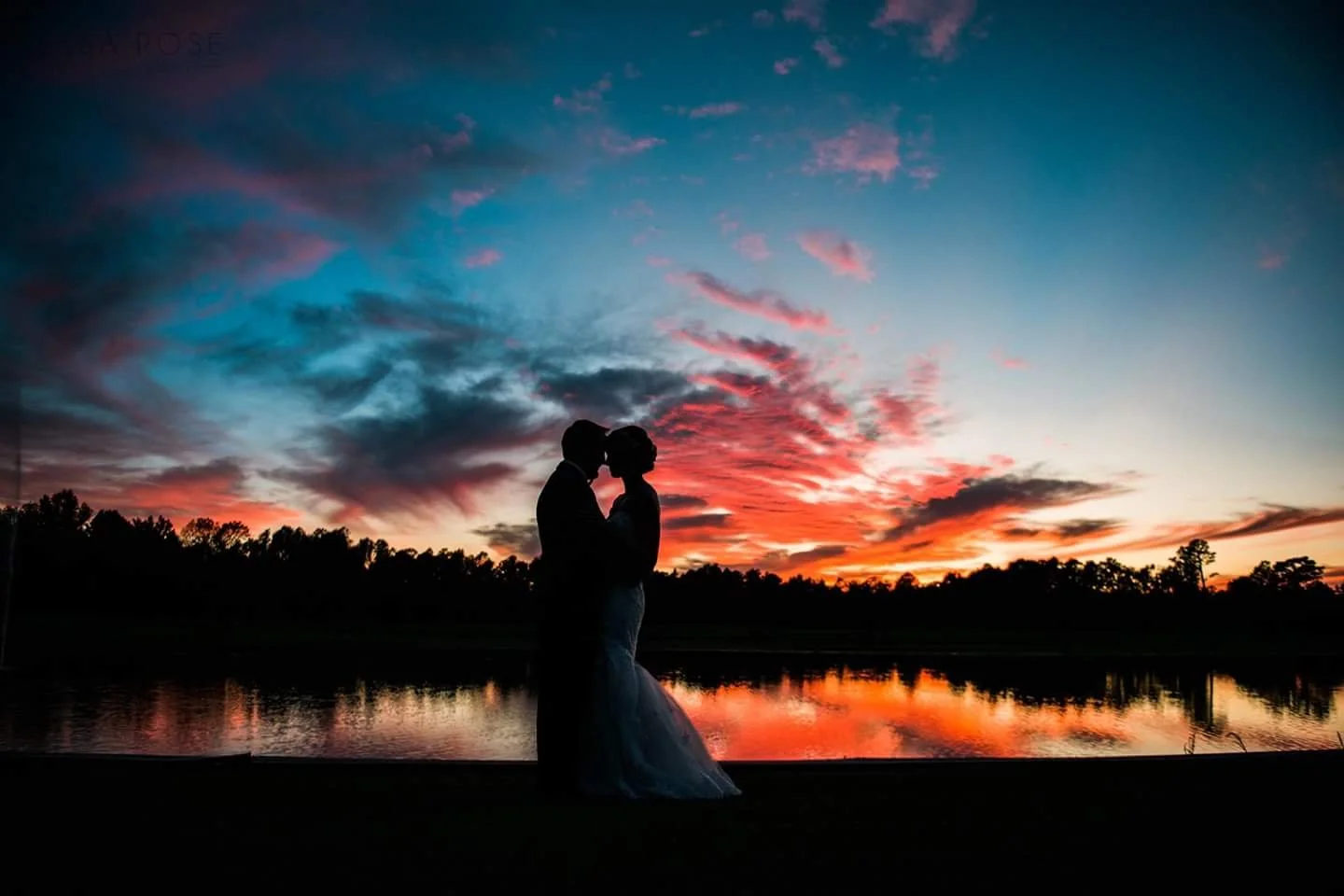 WEDDING PACKAGES — Whitehurst Lake House Venue