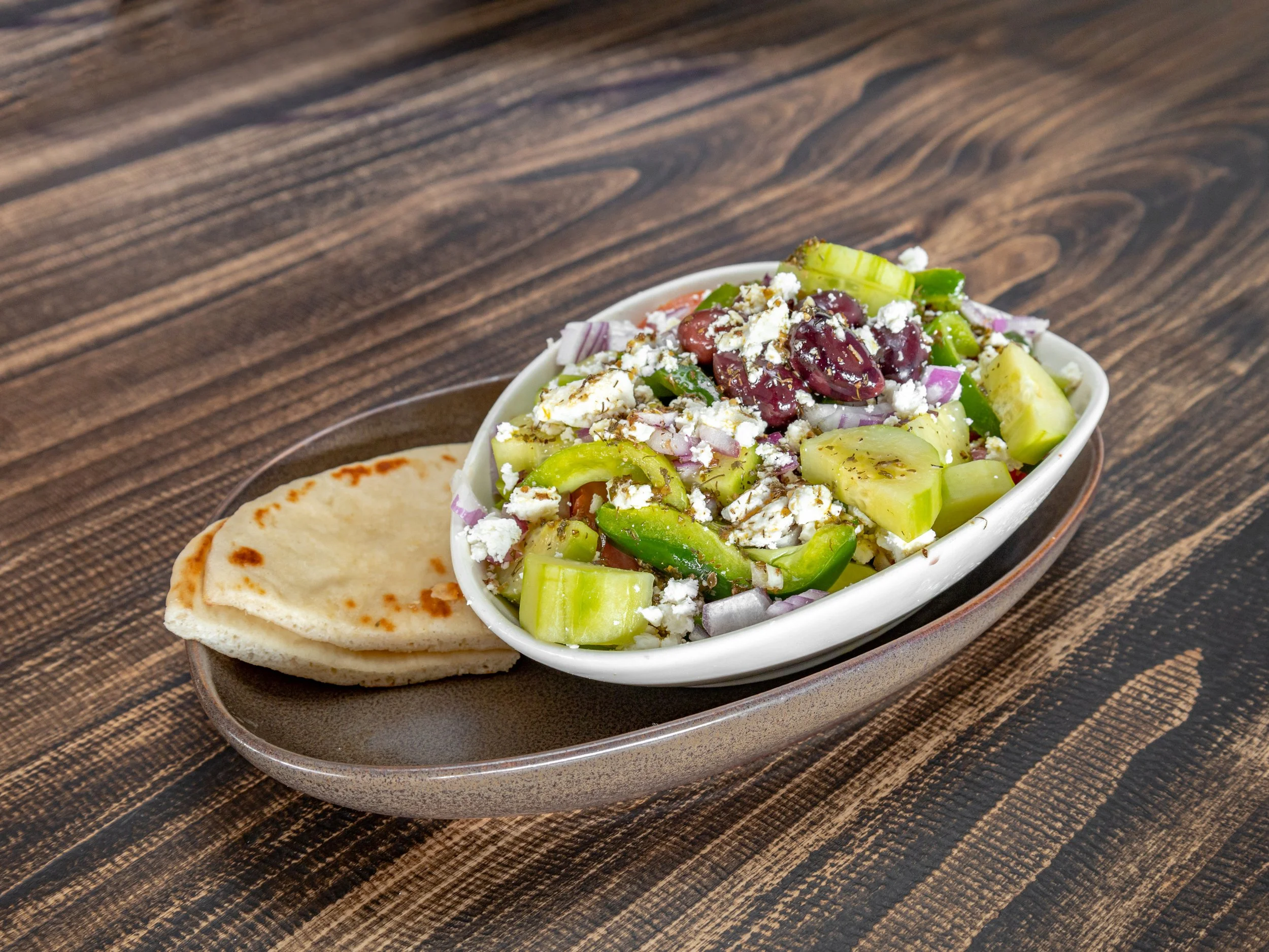 Menu — Athenian Grill