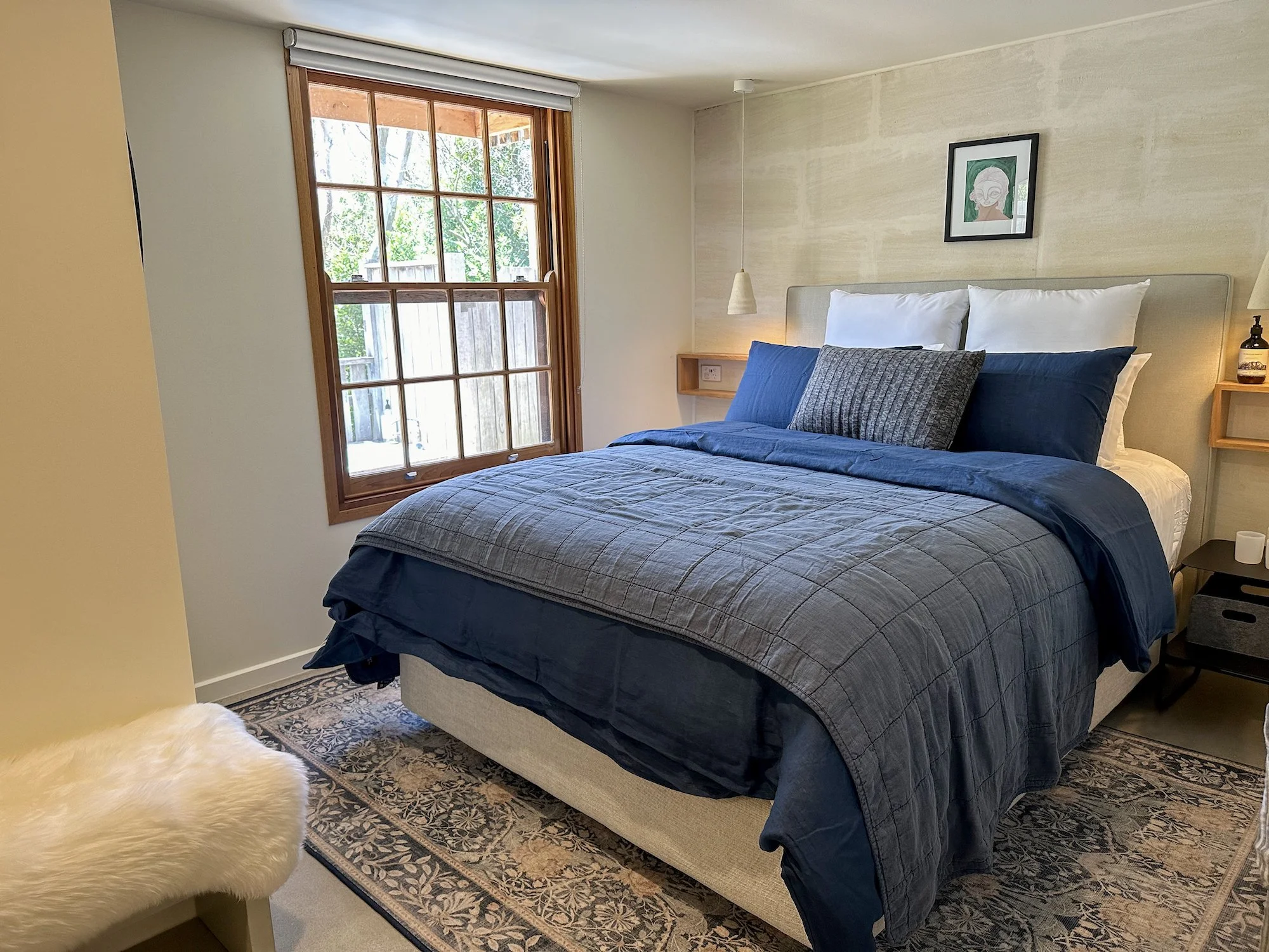 Robe Accommodation l Tea Tree — ORBE Properties l Robe Accommodation, South Australia