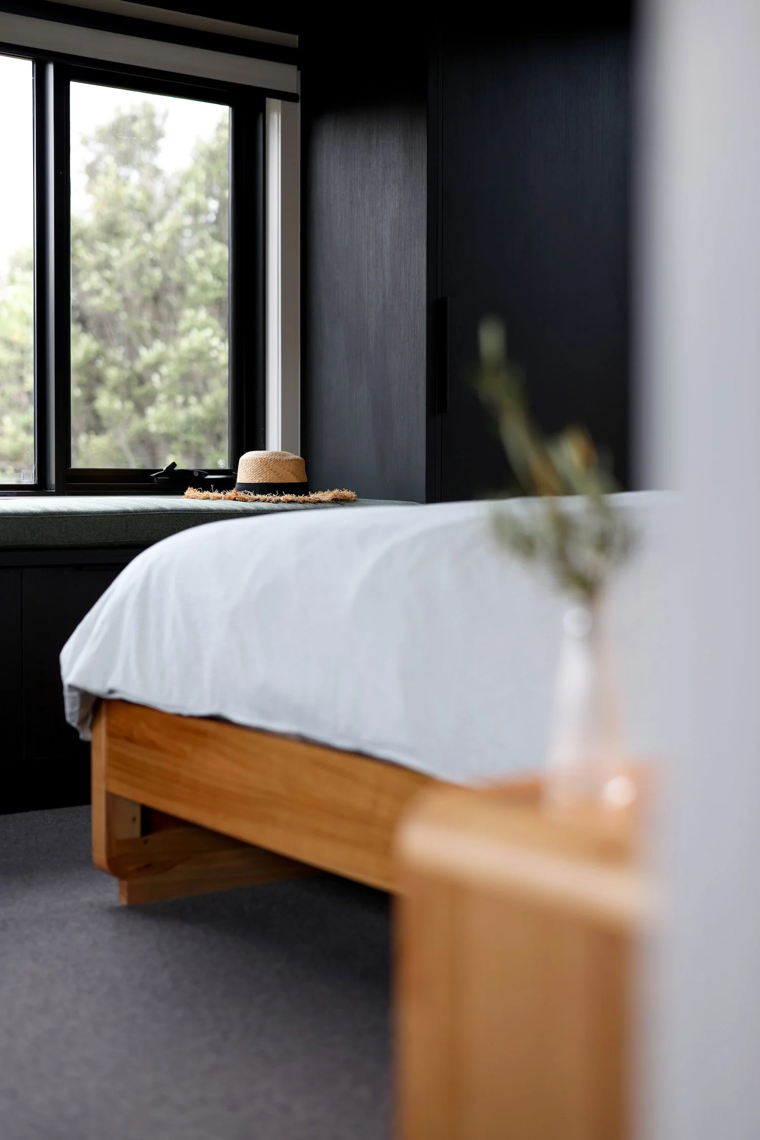 Robe Accommodation l Bolthole — ORBE Properties l Robe Accommodation, South Australia