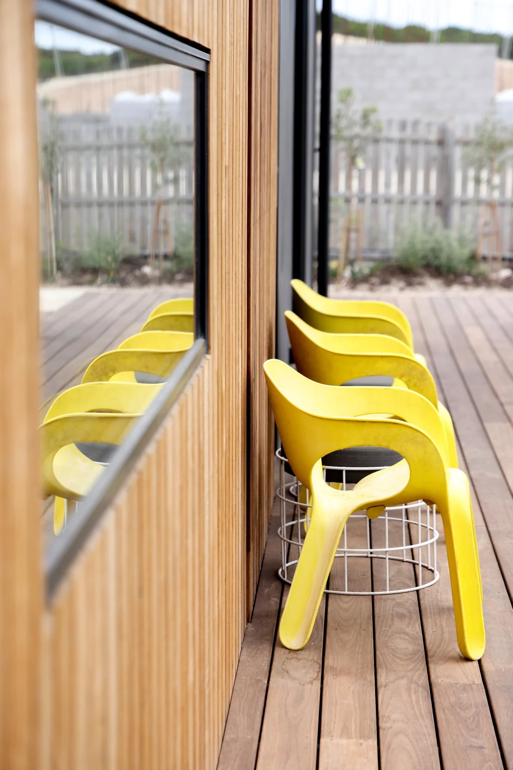 Robe Accommodation l Bolthole — ORBE Properties l Robe Accommodation, South Australia