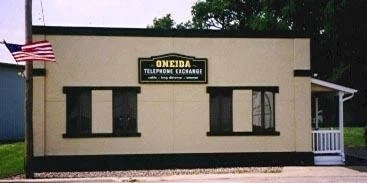 About — Oneida Tel