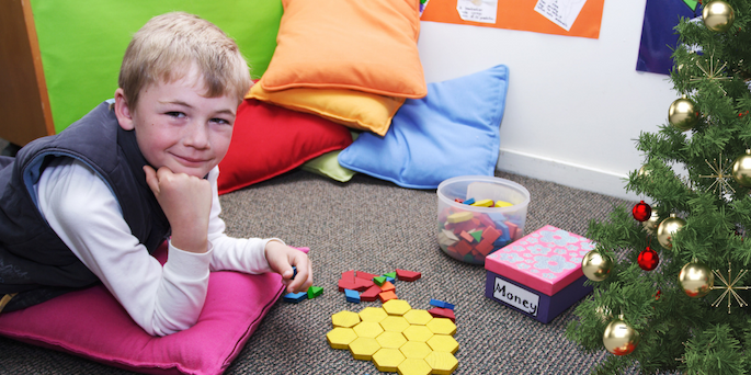 ADHD-Friendly Christmas: Classroom Quick Guide for Educators — ADHD with me