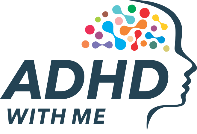 ADHD With Me | Empower Your ADHD Journey Today