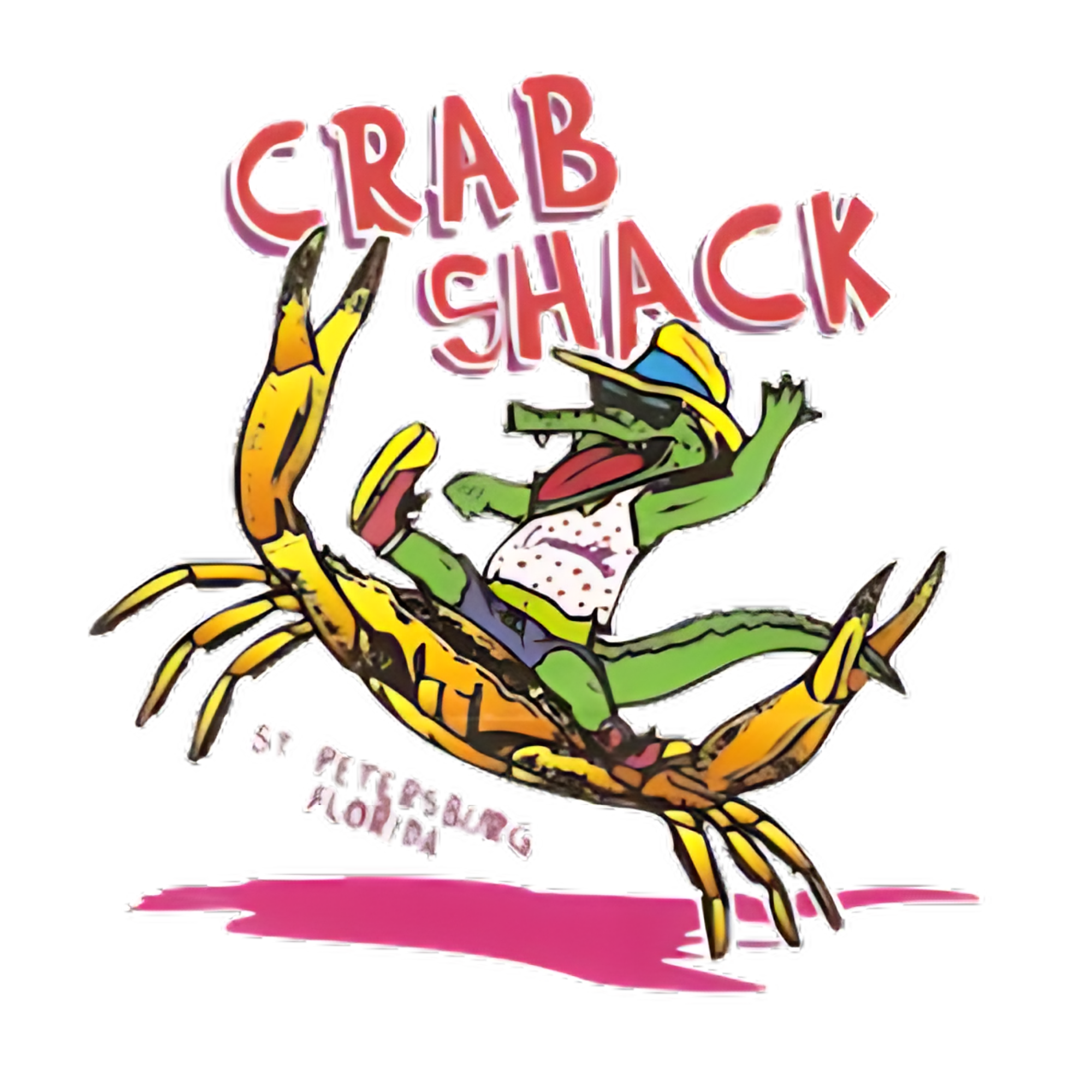 Crab Shack