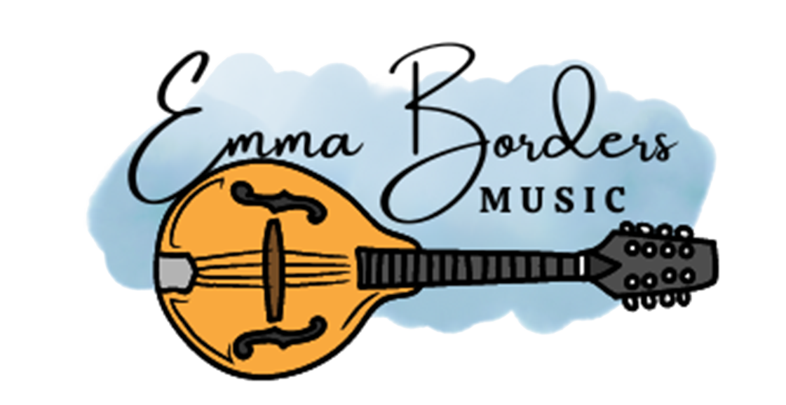 Emma Borders Music