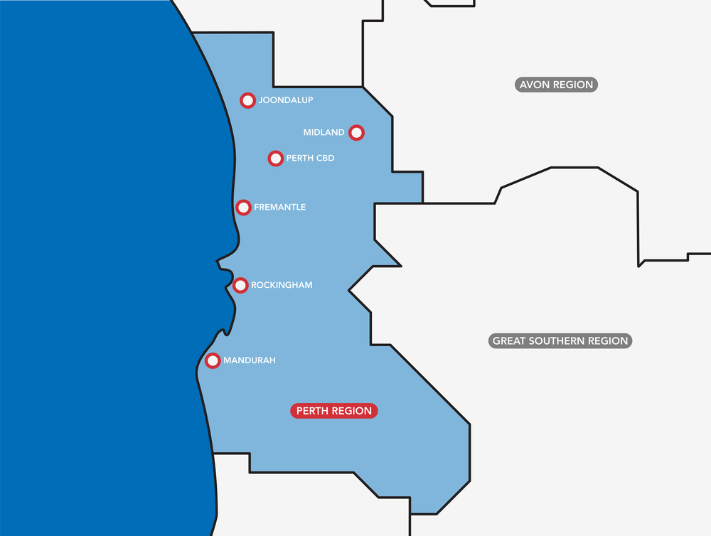 Overnight Express Freight | Perth & Metro WA — Sullivan Logistics