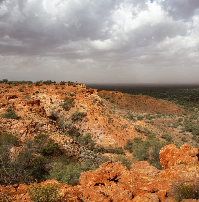 Overnight Express Freight | Geraldton & Mid-West WA — Sullivan Logistics