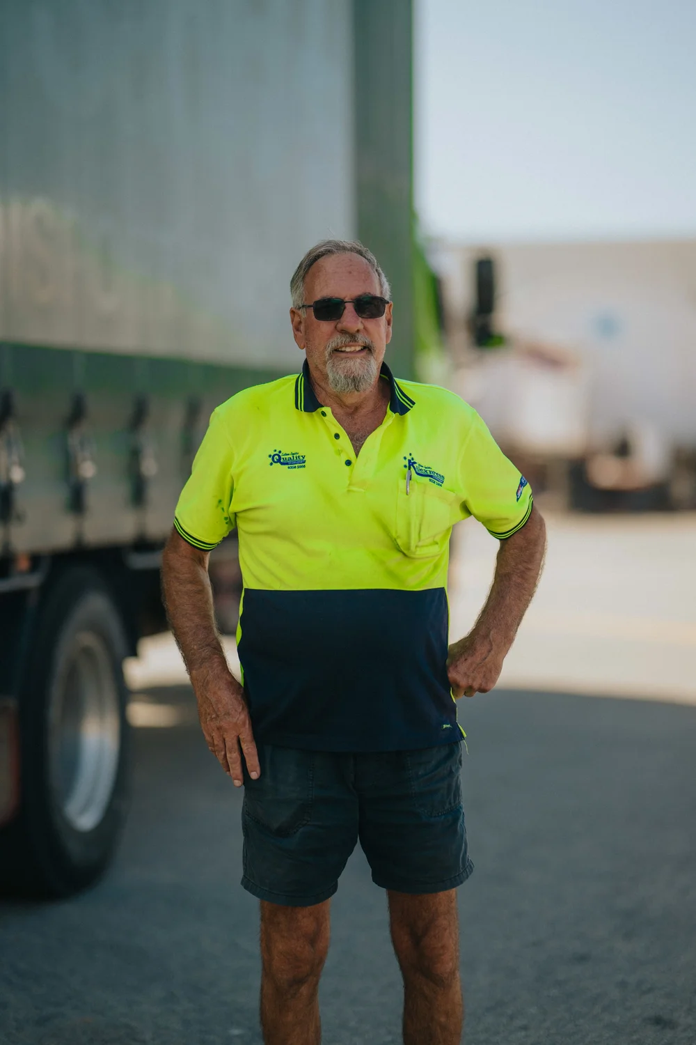 Careers — Sullivan Logistics