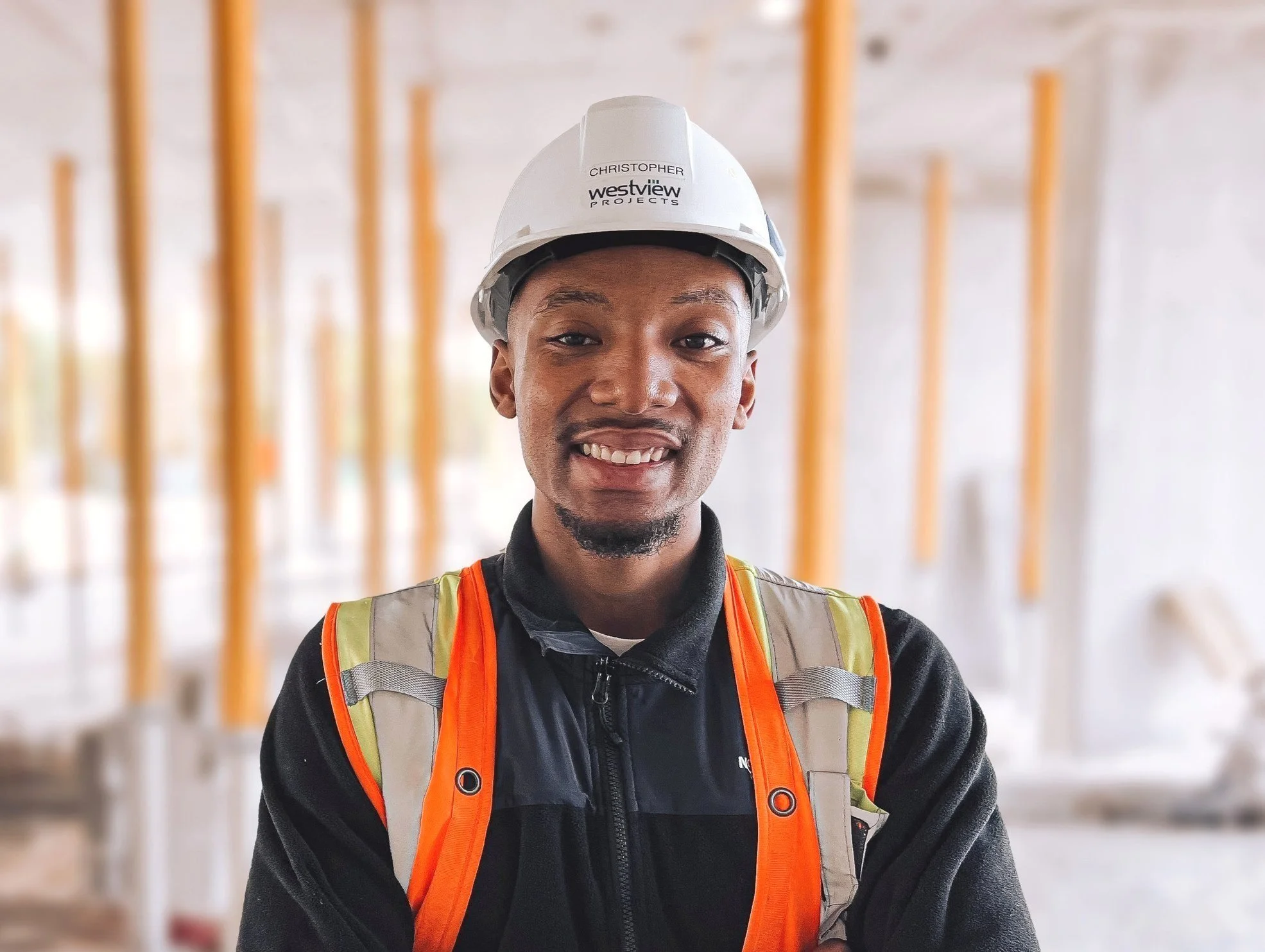 About — Christopher Breedy | Design