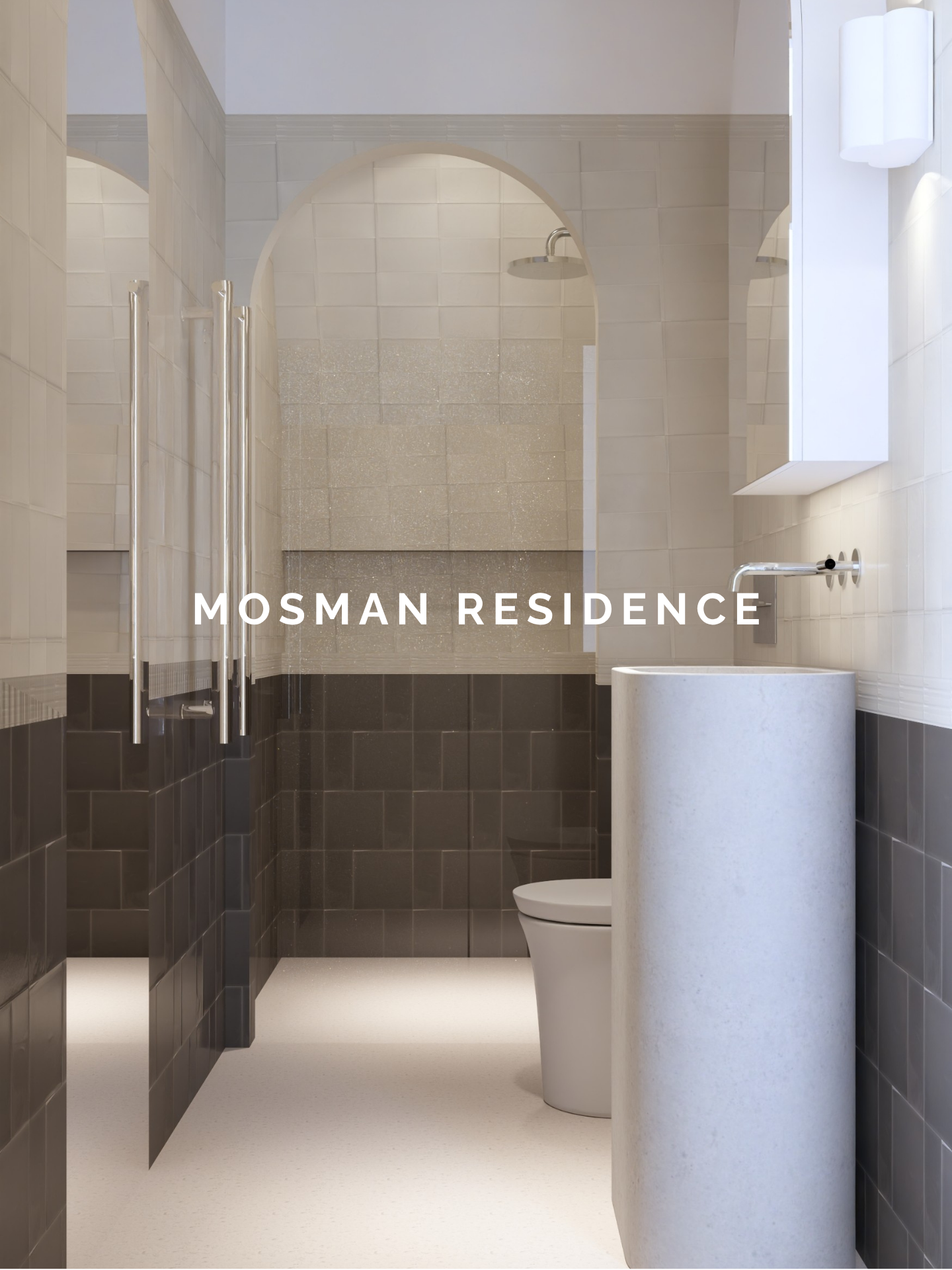 Studio | Interior Design Projects — Stewart Stewart Design