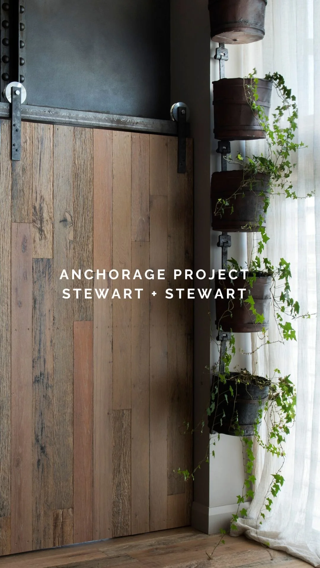 Contact — Stewart Stewart Design