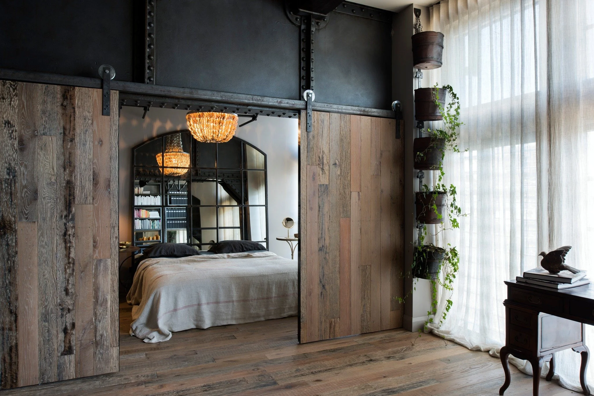 Stewart + Stewart - Interior Designers Sydney