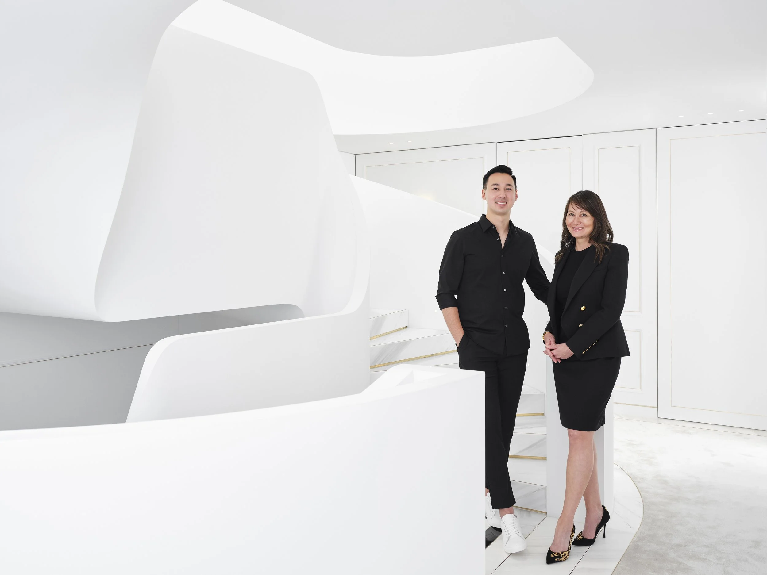 Team — Stewart Stewart Design