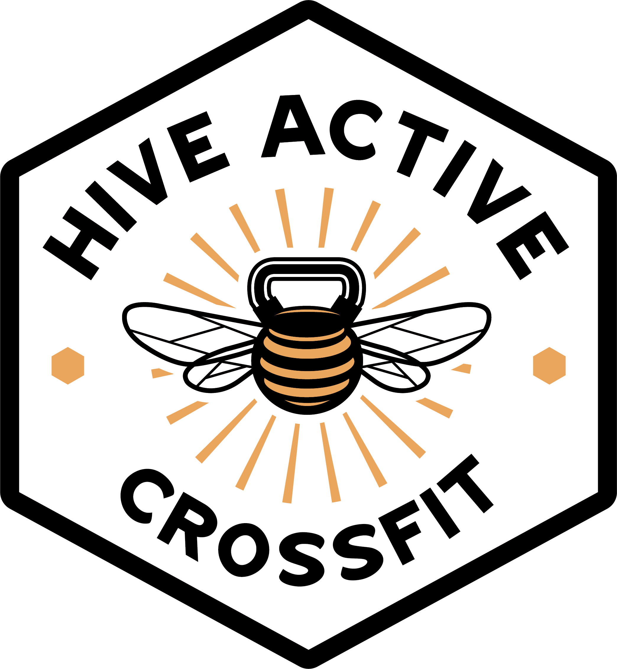 CrossFit — Hive Active