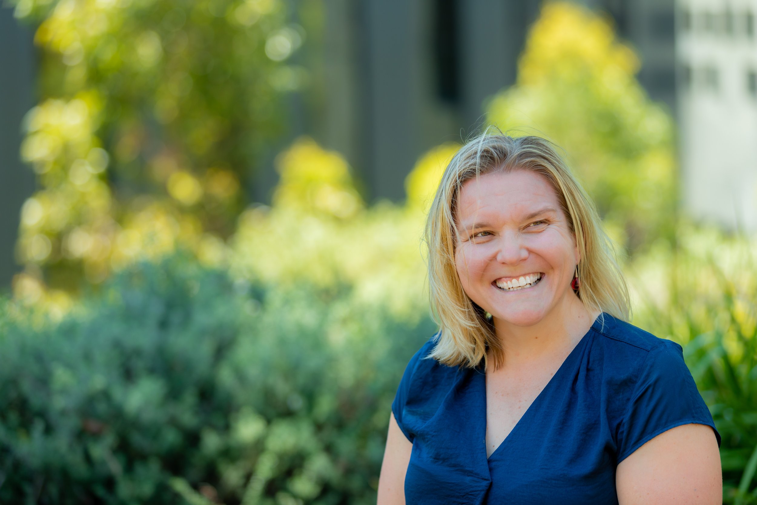 Heidi Janssen — SMART STROKES 2025