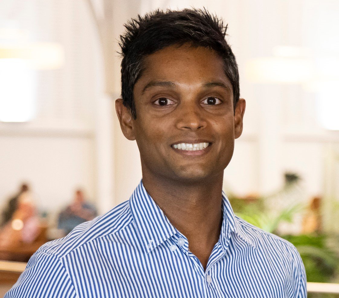 Invited Speakers — SMART STROKES 2024