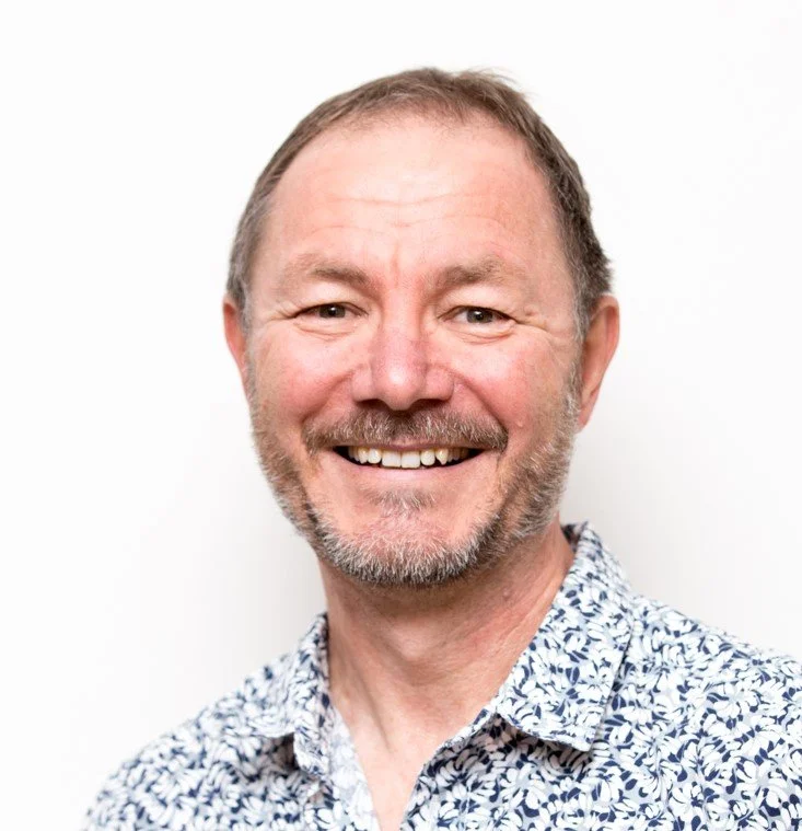 Invited Speakers — SMART STROKES 2025