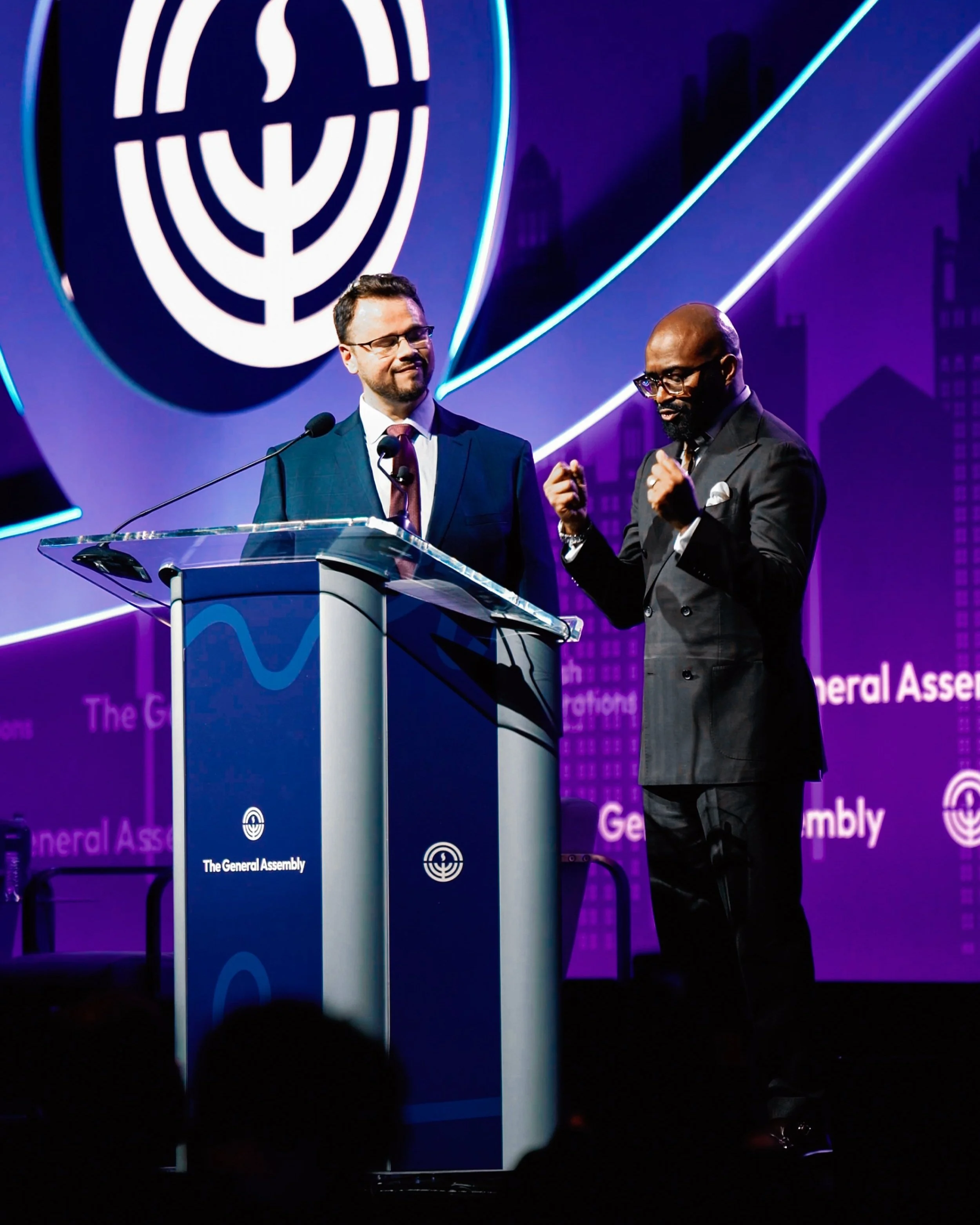 Bright Star Church Chicago