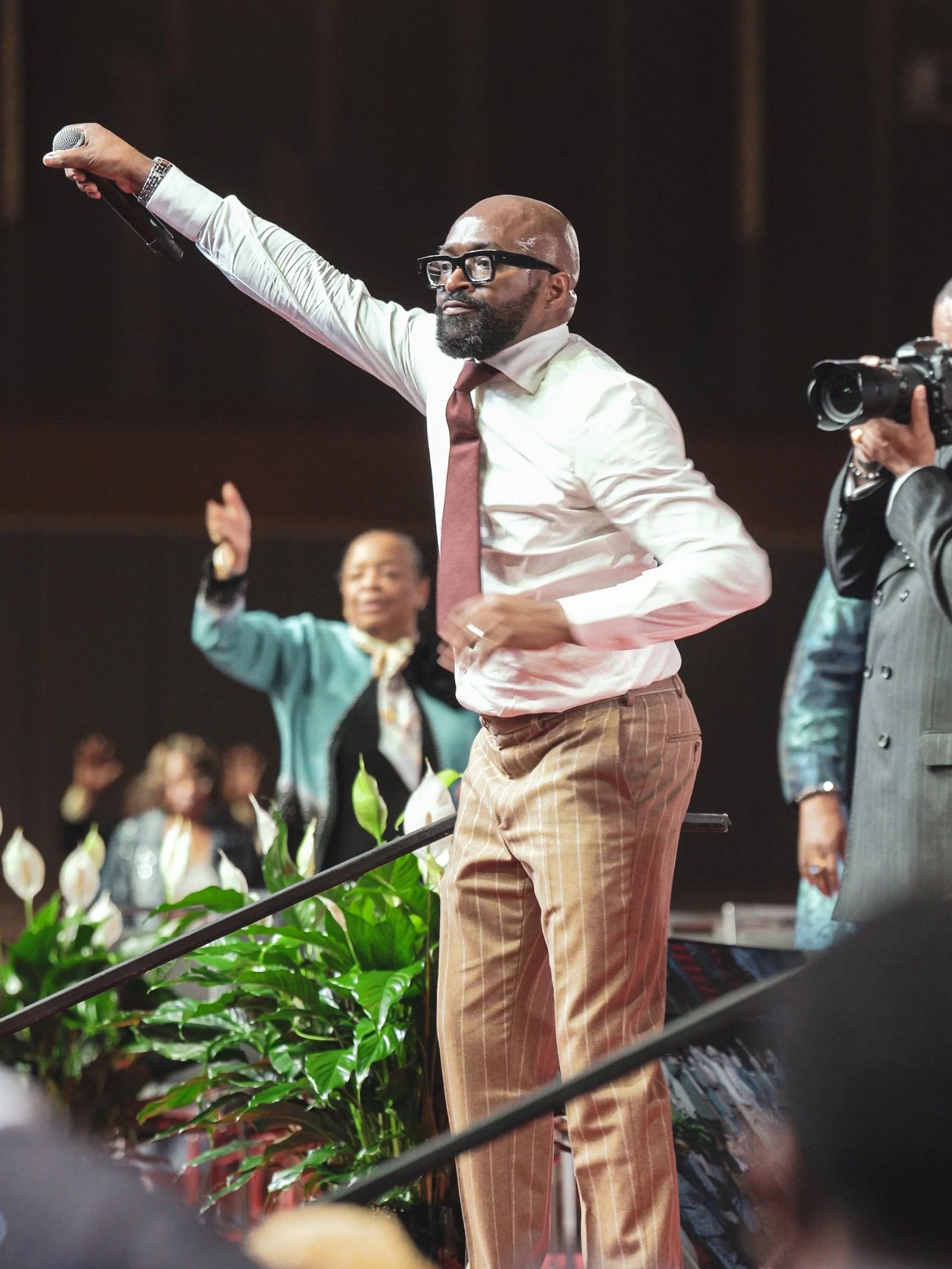 Bright Star Church Chicago