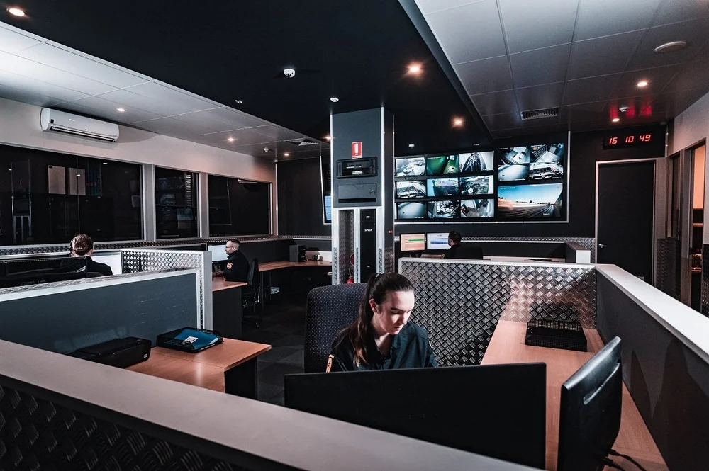 Guardian Security Group | Secure Your Property Today