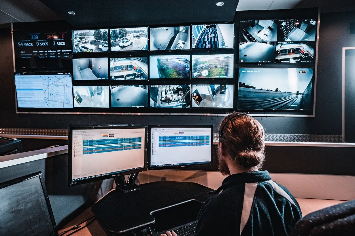 Guardian Security Group | Secure Your Property Today