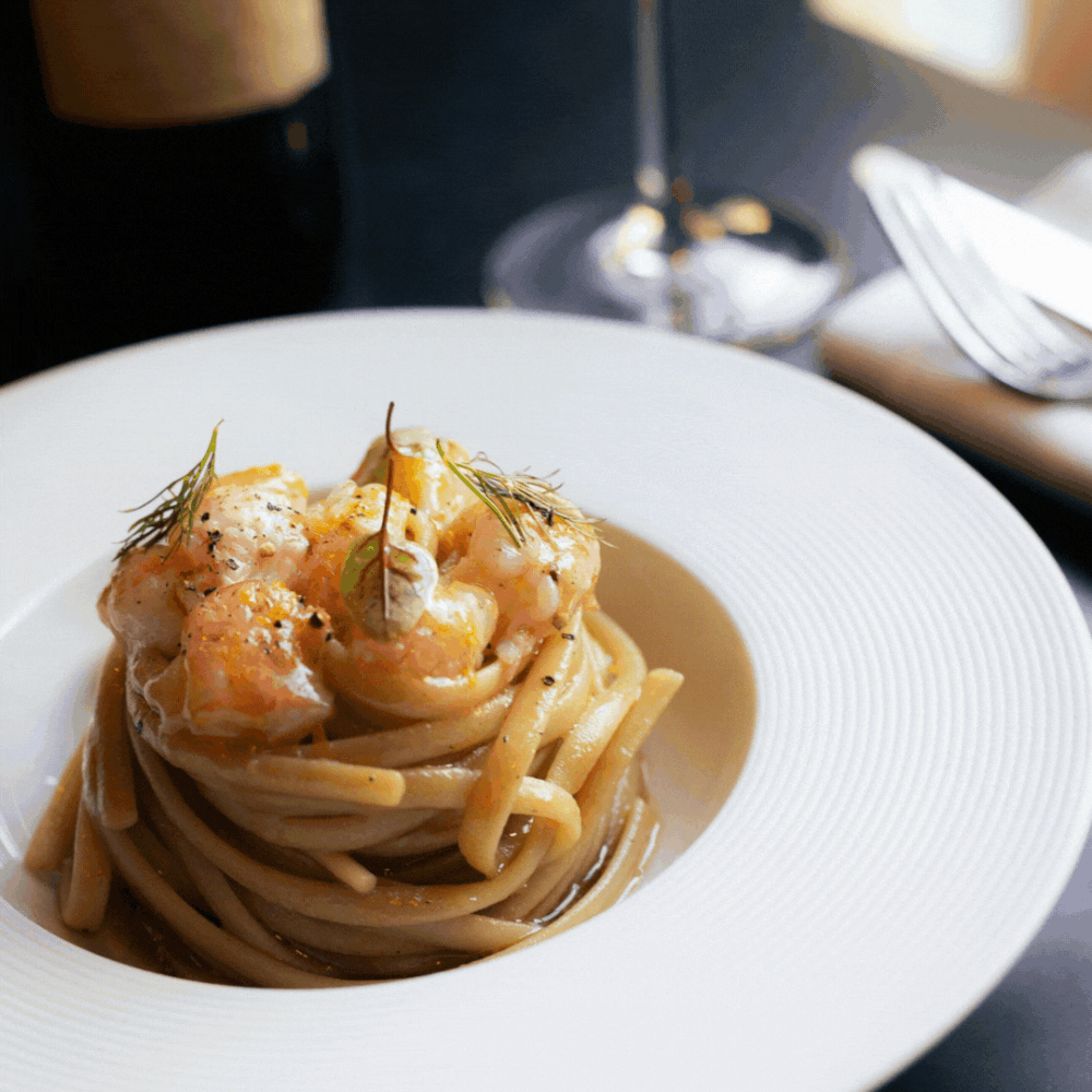 Menu Pratolina - Découvrez la Cuisine Italienne gastronomique à Paris 2 ...