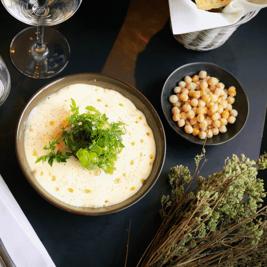 Menu Pratolina - Découvrez la Cuisine Italienne gastronomique à Paris 2 ...