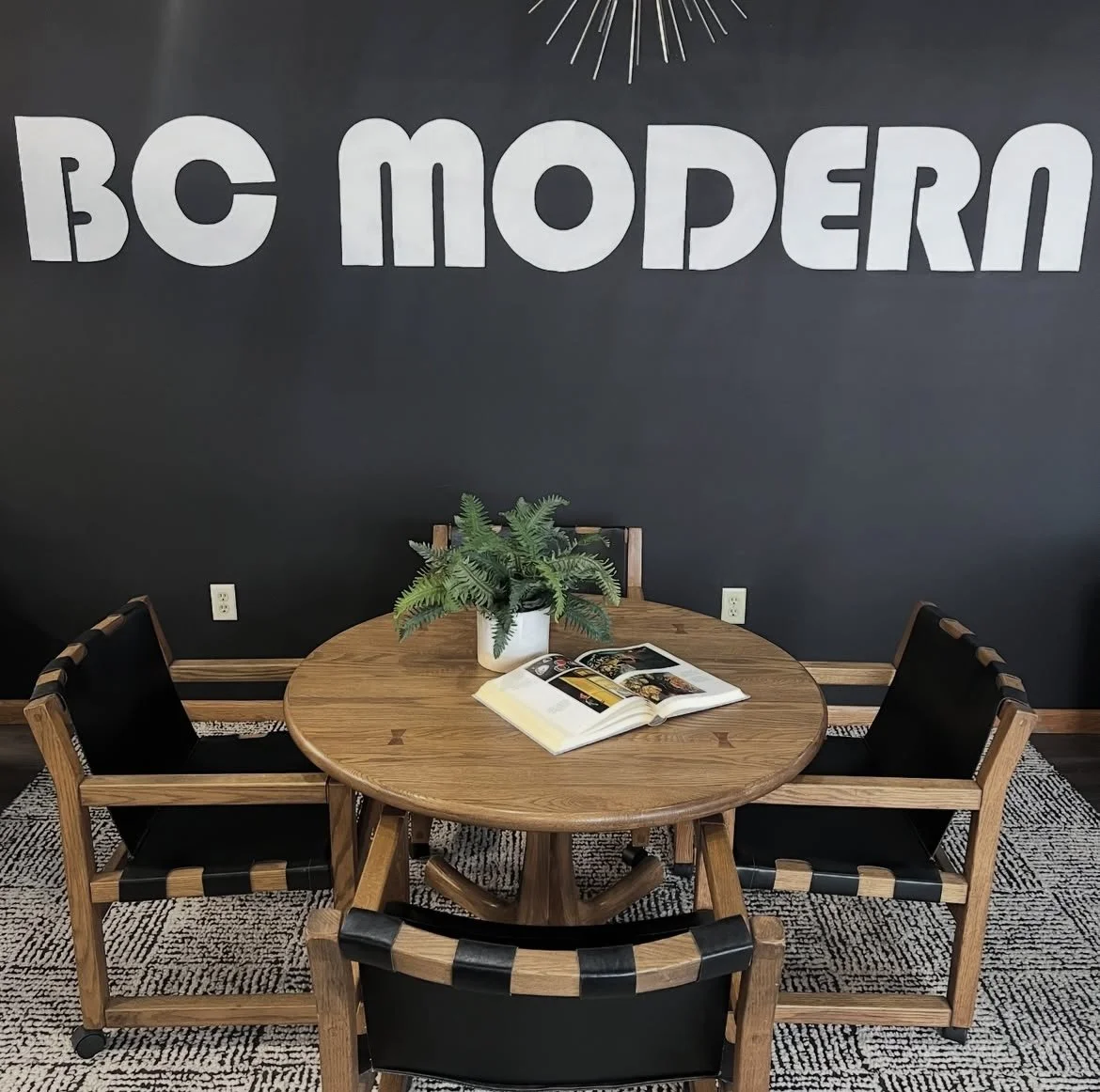 BC Modern Gallery | Visual Tour of Our Vintage & Mid-Century Collection ...