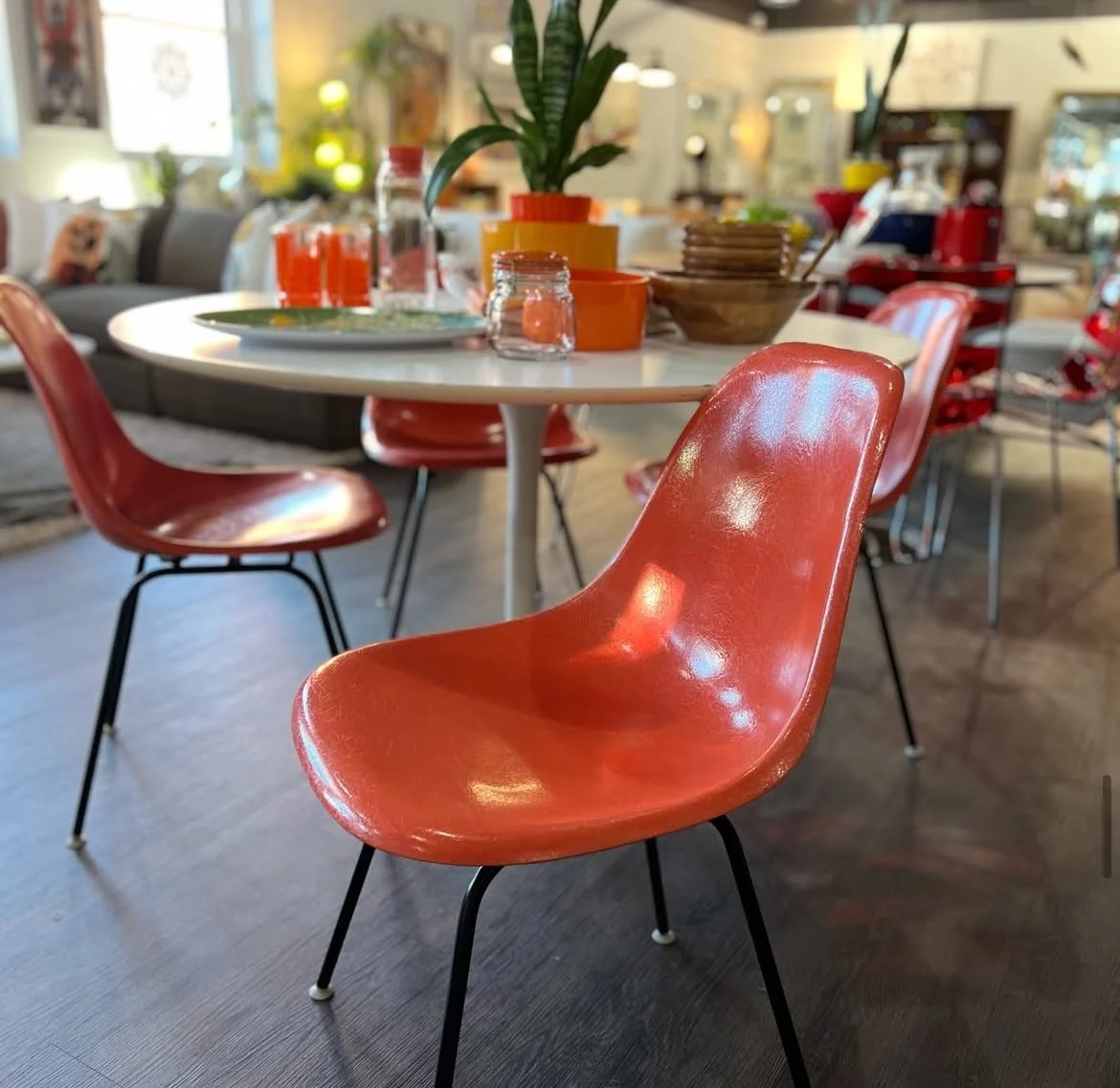 BC Modern Gallery | Visual Tour of Our Vintage & Mid-Century Collection ...