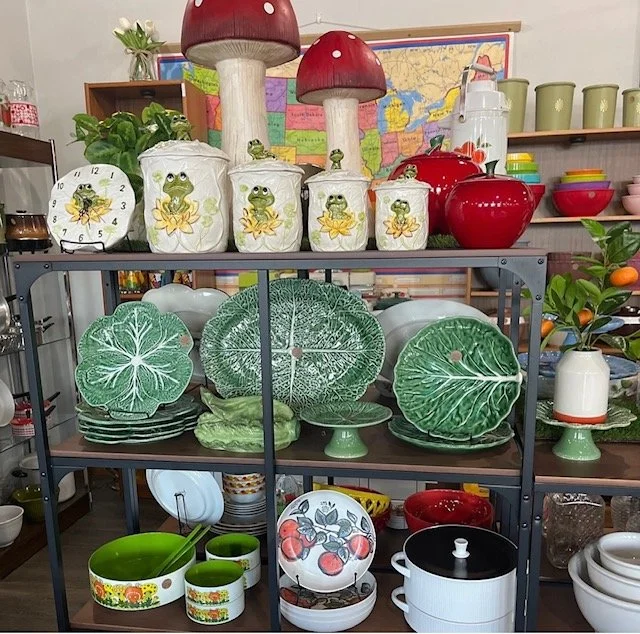 BC Modern Gallery | Visual Tour of Our Vintage & Mid-Century Collection ...