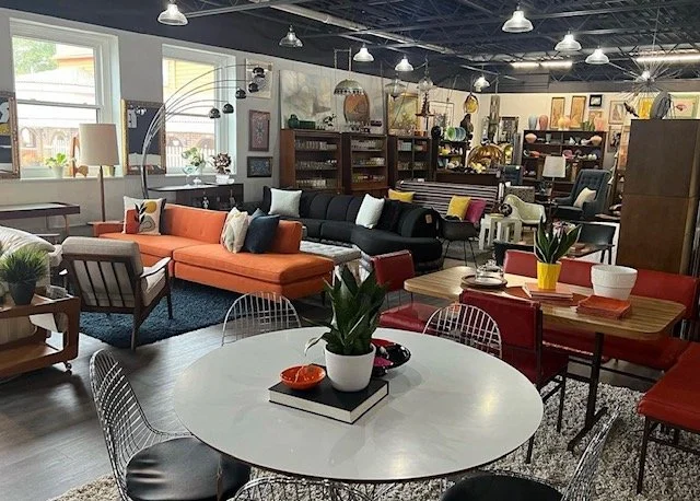 BC MODERN MKE | Discover Vintage Finds Today