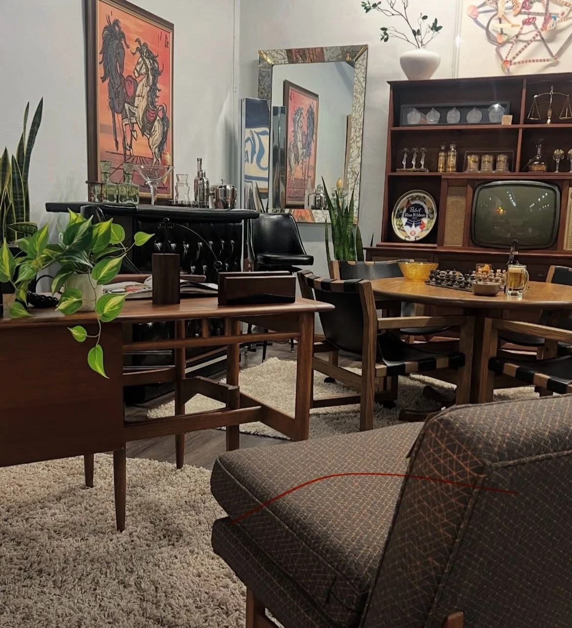 BC Modern Gallery | Visual Tour of Our Vintage & Mid-Century Collection ...