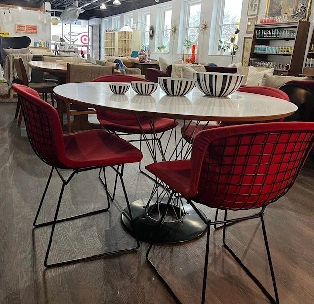BC MODERN MKE | Discover Vintage Finds Today