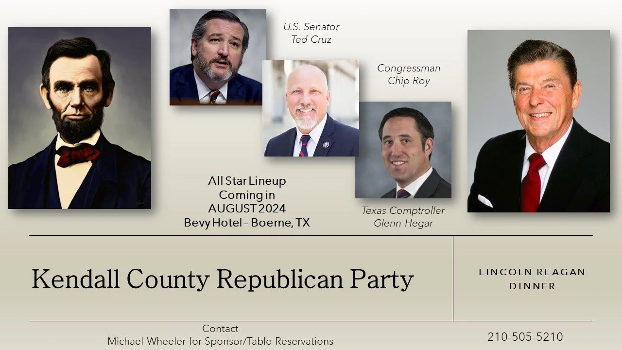 Kendall County Republican Party
