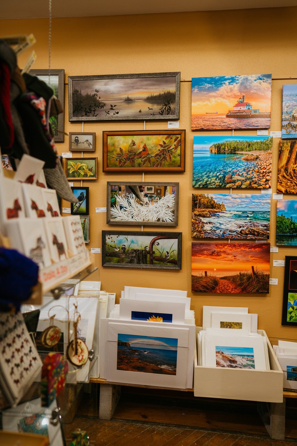 Art Dock — DeWitt-Seitz Marketplace