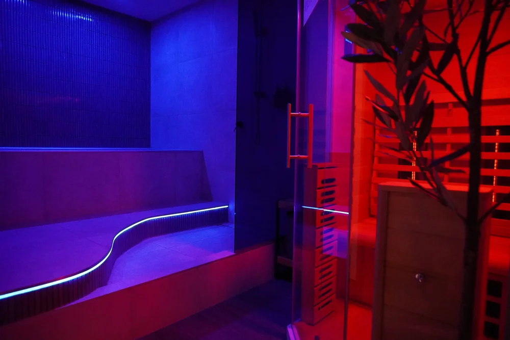 What is contrast therapy? — renew wellness place