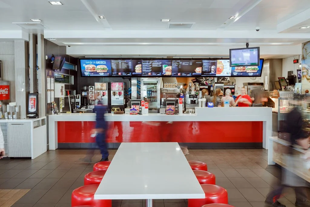 Commercial — Tinline