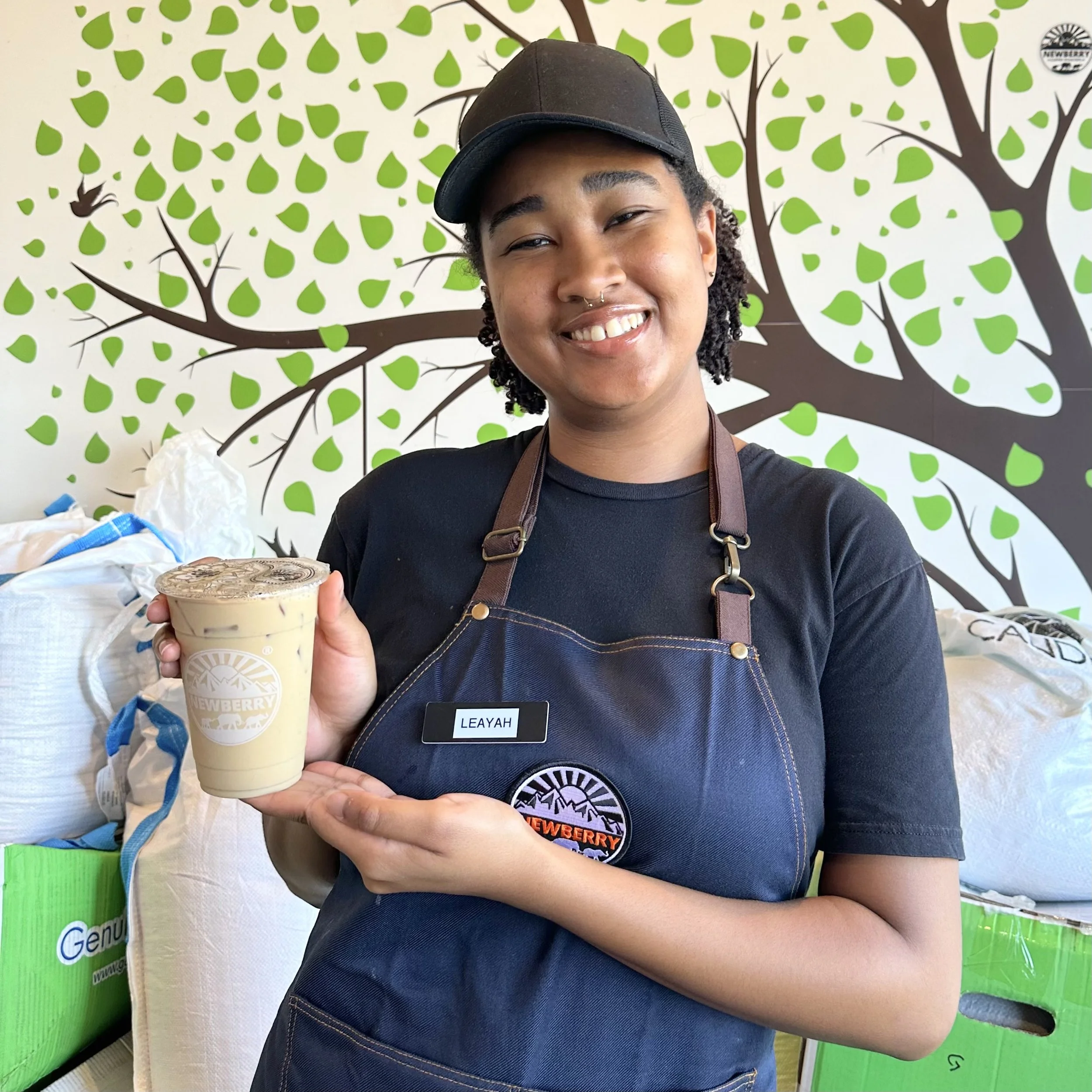 JOIN US | Newberry Coffee Roasters