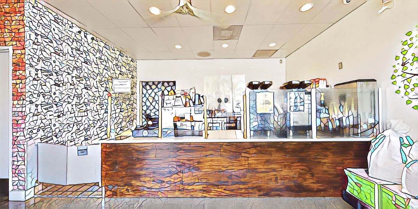 CONTACT | Newberry Coffee Roasters