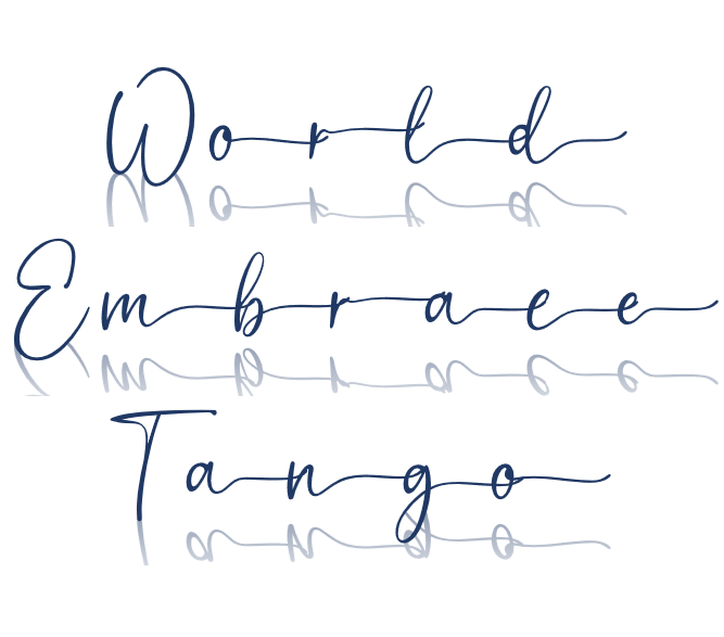 World Embrace Tango