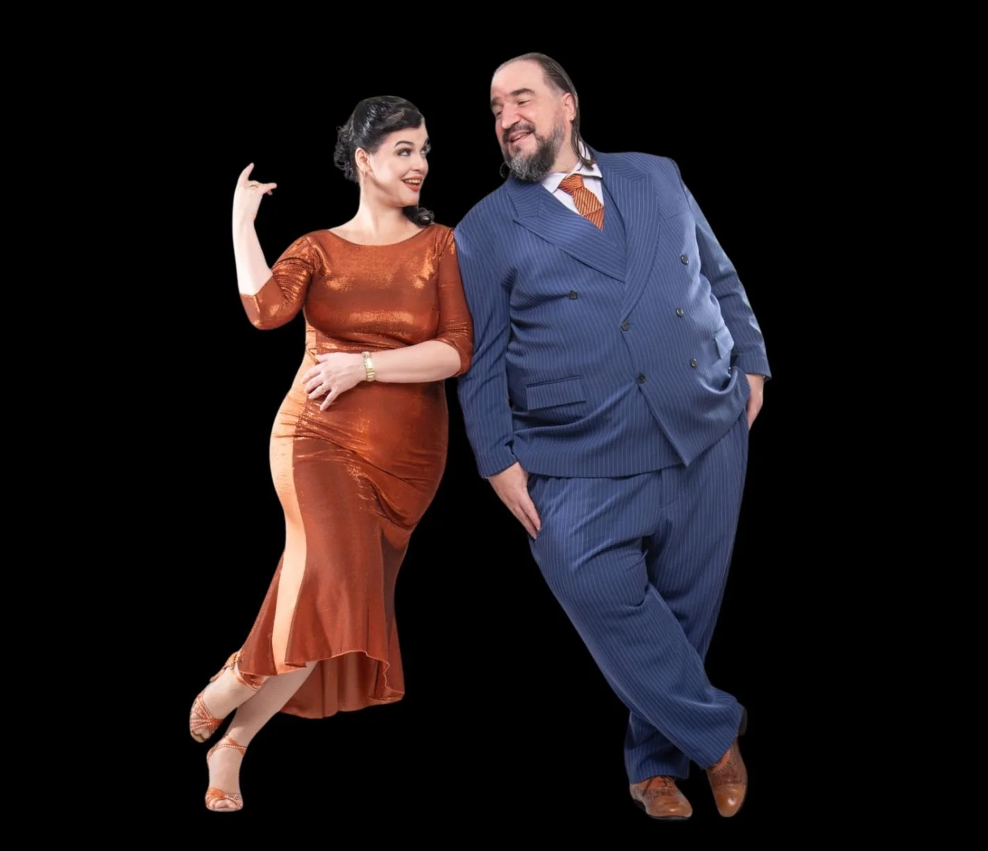 World Embrace Tango- Argentine Tango Classes and Events in Olympia, Washington