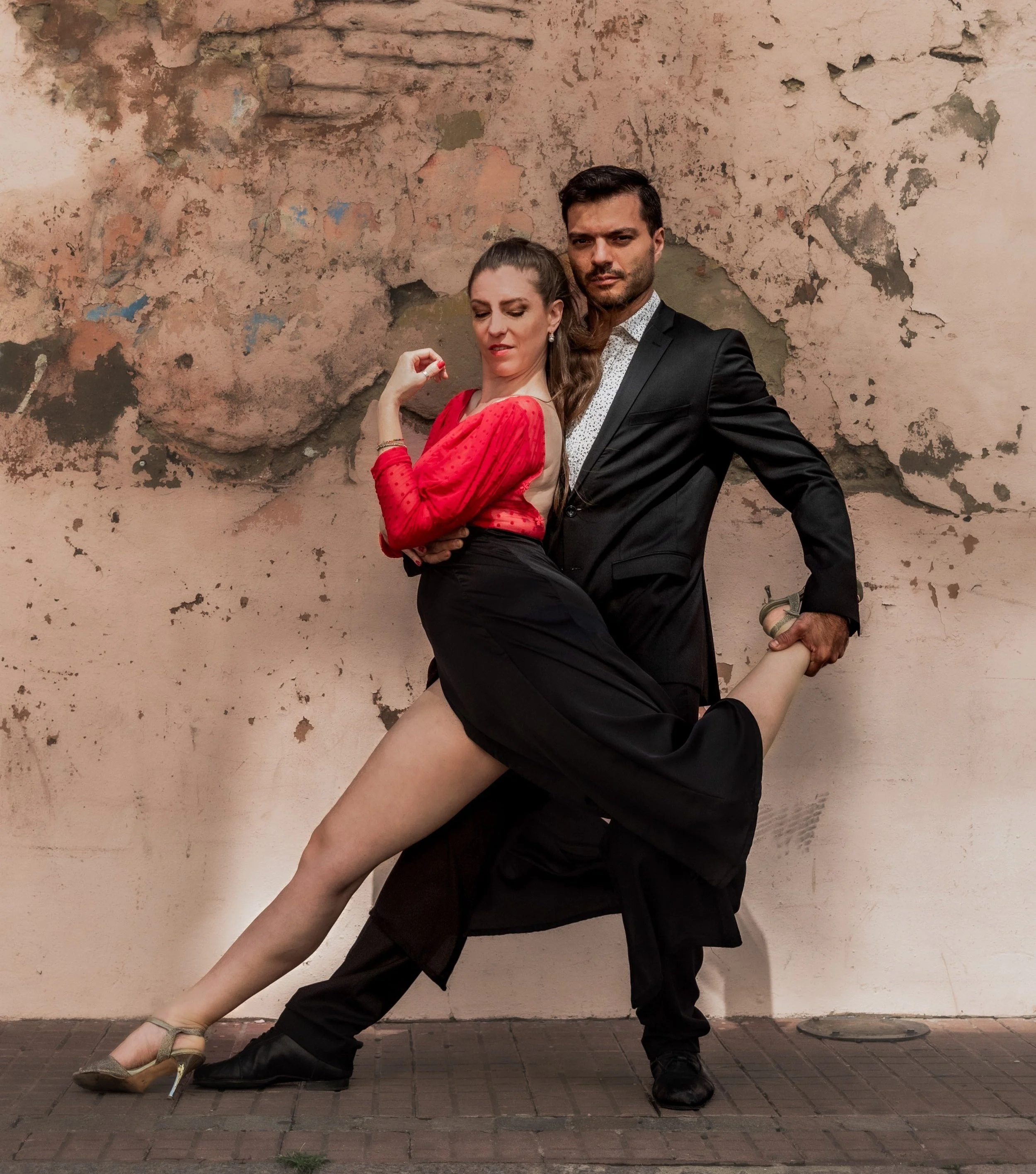 World Embrace Tango- Argentine Tango Classes and Events in Olympia ...