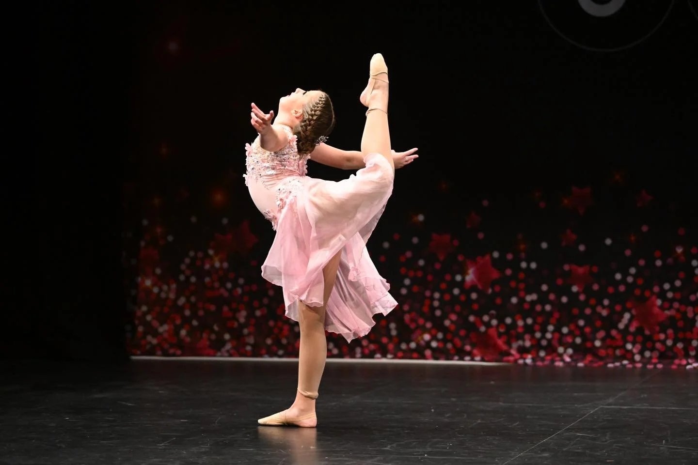 About — KC Studio of Dance