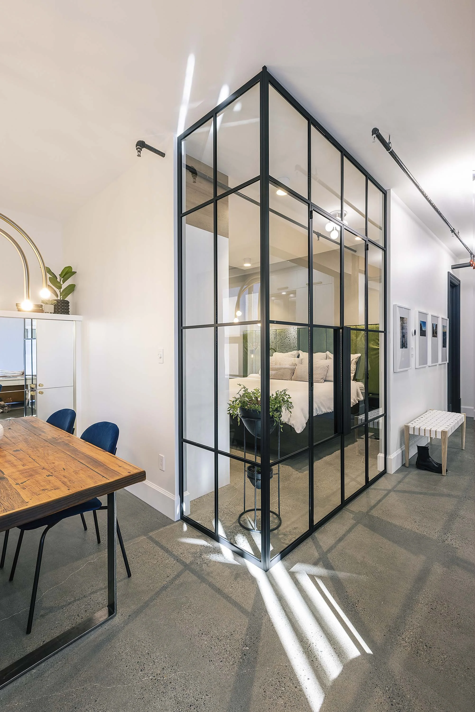 Process — Sam Scott Interior Design Studio