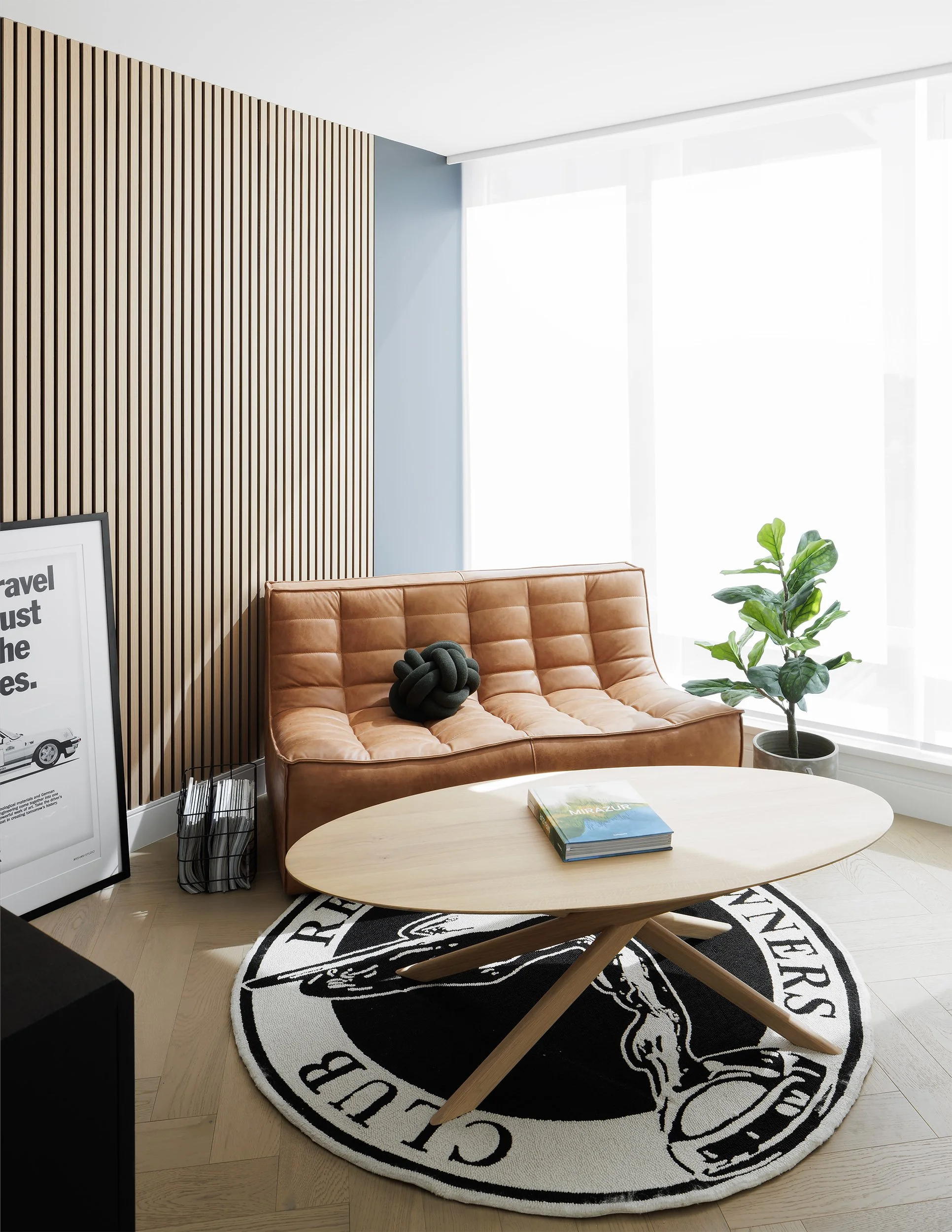 The Falls — Sam Scott Interior Design Studio