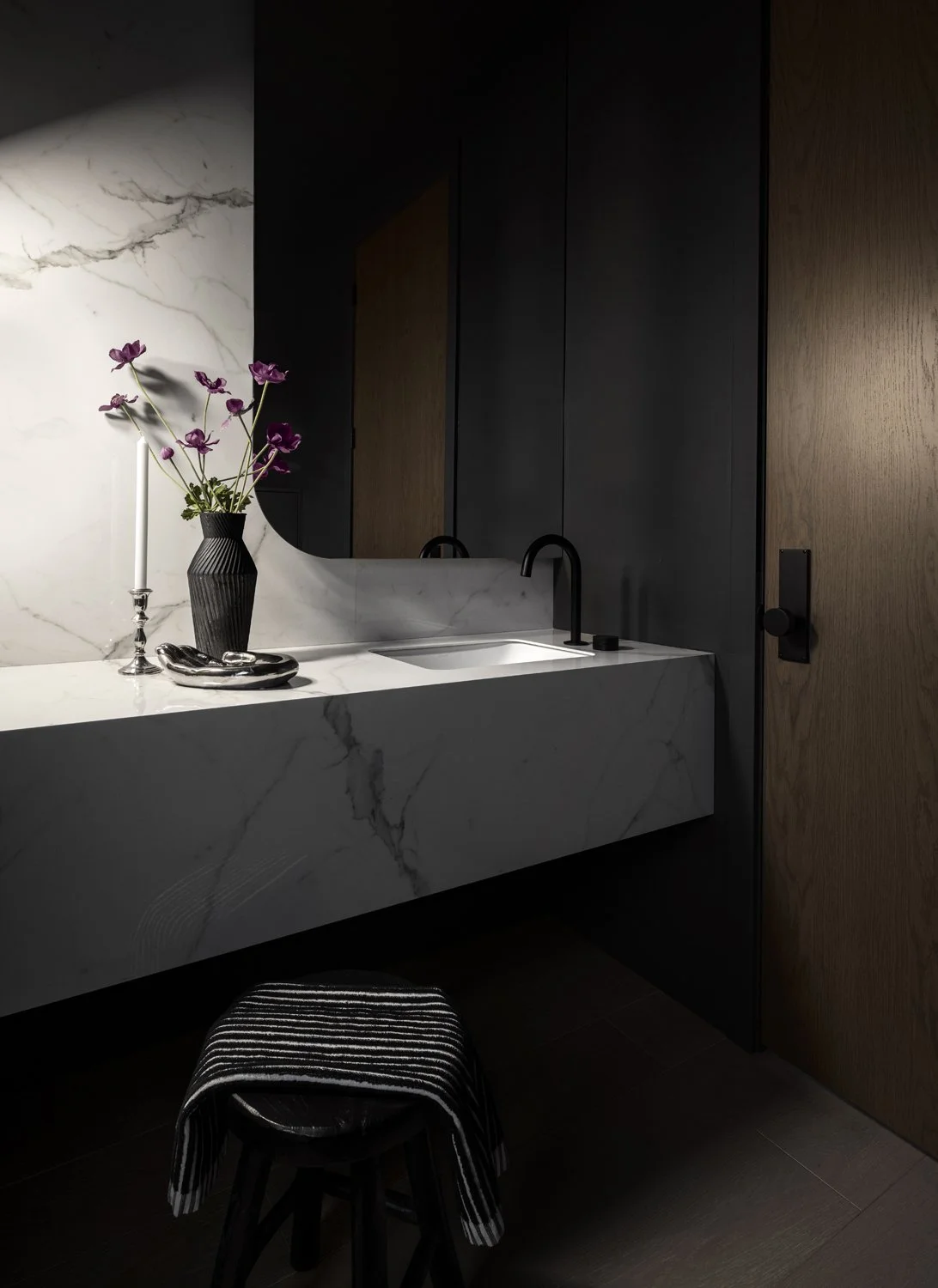 Sam Scott Interior Design Studio