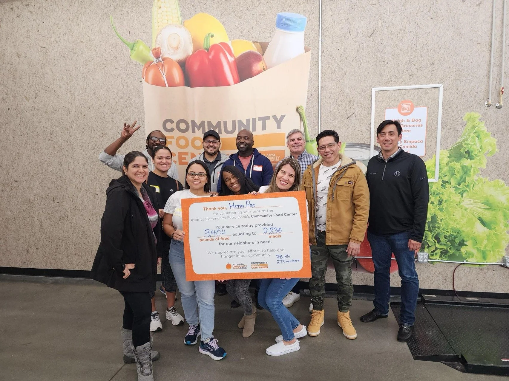 The Hospitality Hub | News & Insights | HotelPro